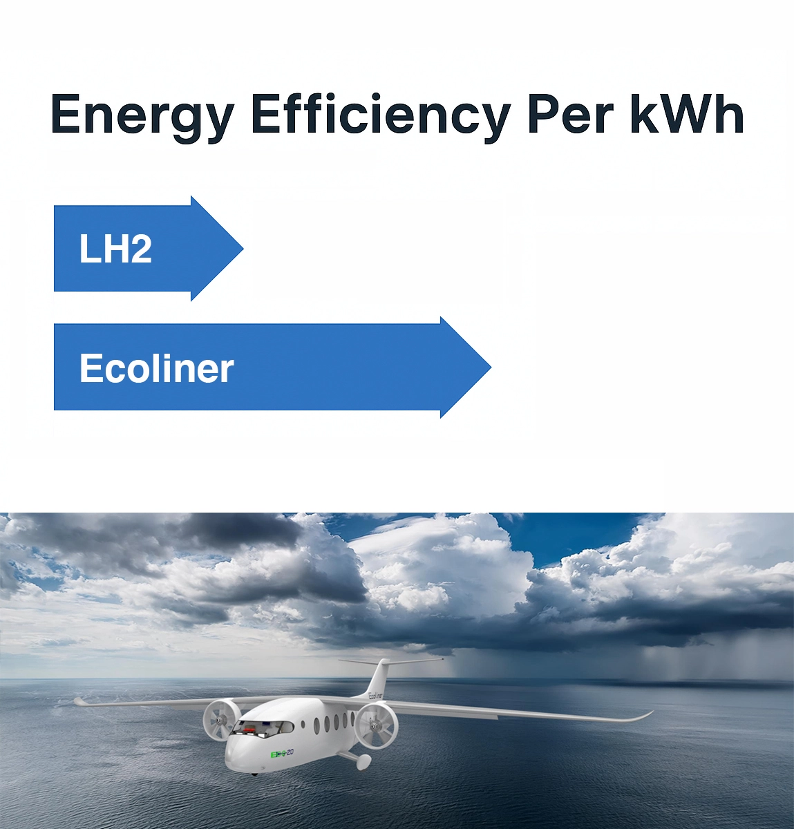 EcoLiner 19 - The Future of Regional Aviation